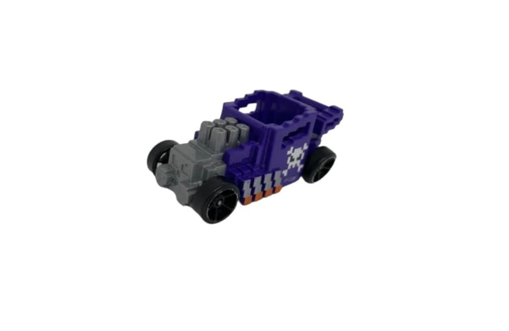 Hot Wheels Pixel Shaker - GSB Toy Cars