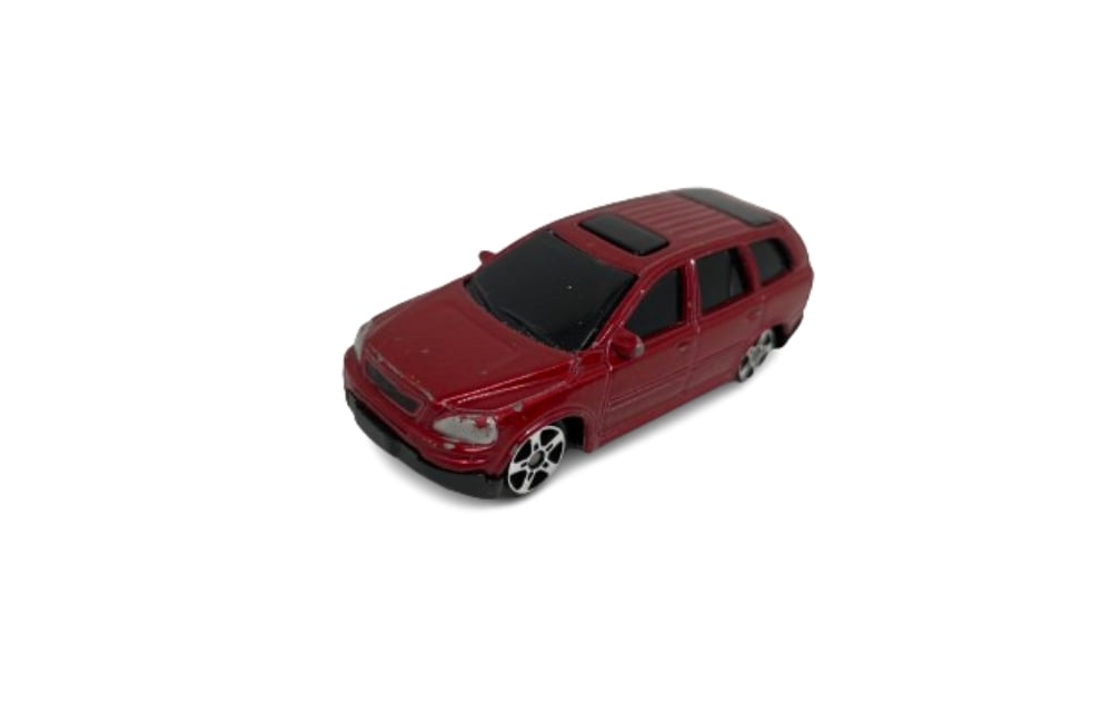 Maisto Volvo XC90 - GSB Toy Cars